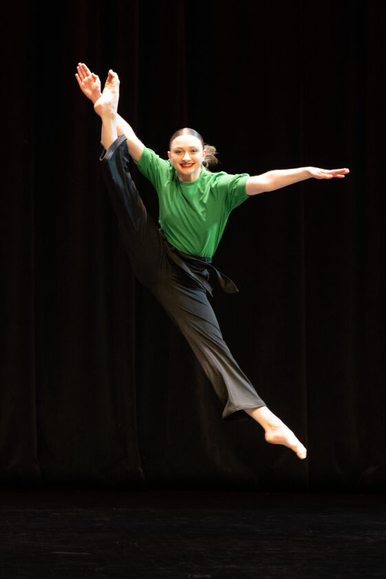 Idaho Dance Group To Perform At Reg Lenna On July 25 | News, Sports ...